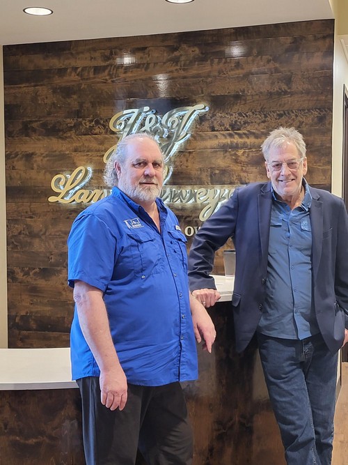 Staff - J & J Survey